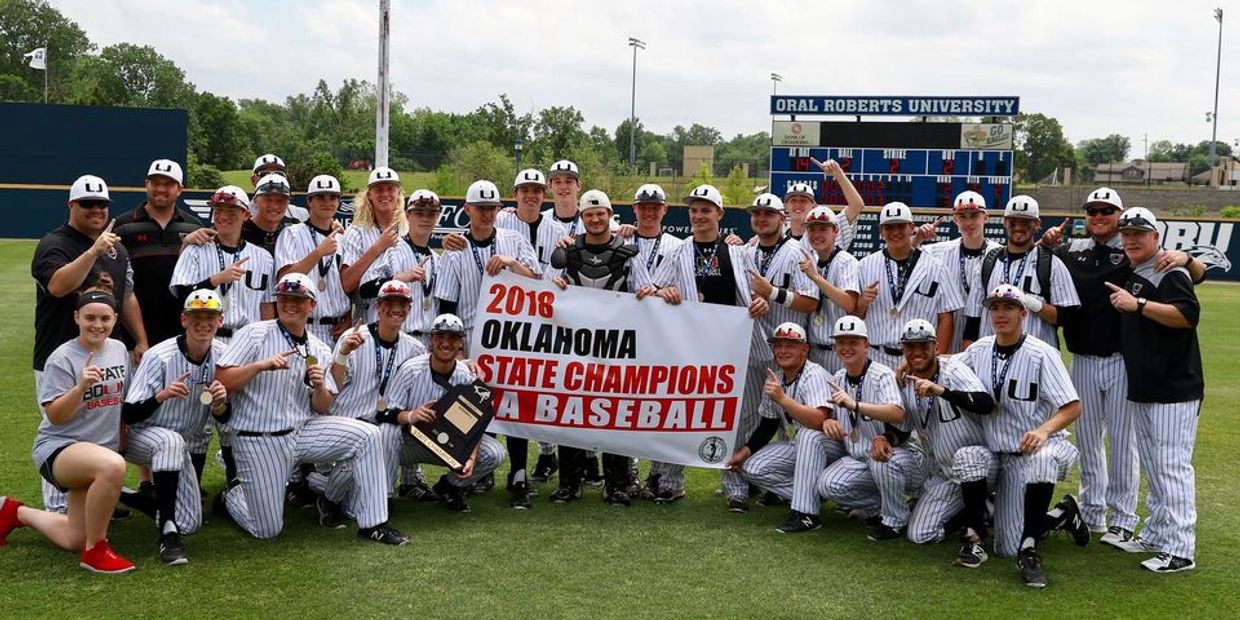 HISTORY | Union Redhawks Baseball